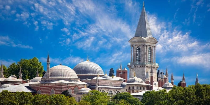 Private Guided Old City Walking Tour in Istanbul - What to Expect from the Tour