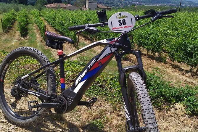 Private Guided Tour by E-Bike and Electric MTB in Fiesole - Exploring Fiesole on Electric Bikes: An Authentic Florentine Experience