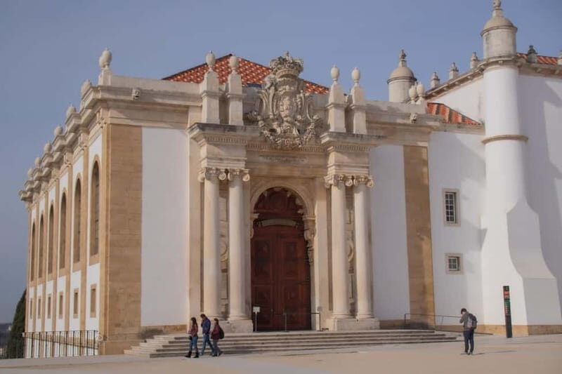 Private Guided Tour: Coimbra Best Of - Why This Tour Offers Great Value