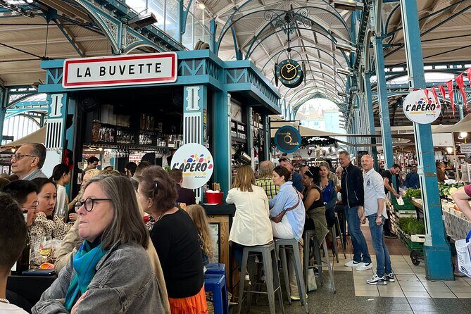 Private guided tour - Dijon - 2h - Authentic Experiences and our Review of the Guide