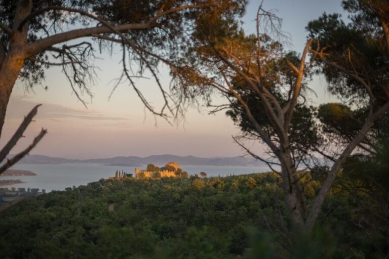 Private Guided Tour: Discover Lake Trasimeno on E-Bike - The Details of the Lake Trasimeno E-bike Tour