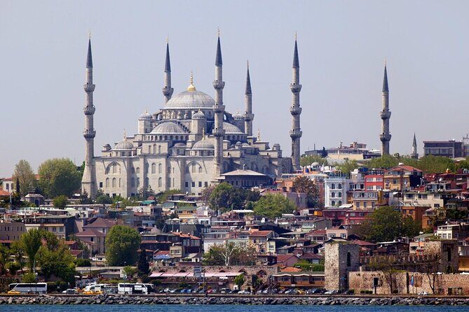 Private Guided Tour: Discovering Istanbul - Who Should Consider This Tour?