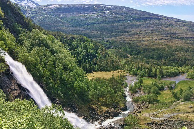 PRIVATE GUIDED TOUR: Folgefonna Glacier & Bondhus Valley from Bergen, 10 hours - Practical Details and What You Need to Know