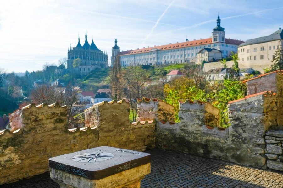 Private Guided Tour from Prague to UNESCO Kutna Hora - What Makes This Tour Stand Out?