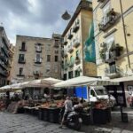 Private Guided Tour from San Martino alla Pignasecca to Naples - Exploring the Art and Views at Certosa di San Martino