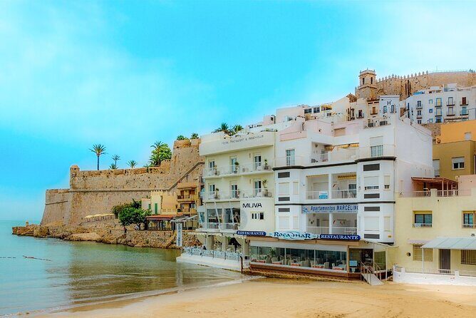 Private Guided Tour in Peñíscola with a local - Practical Details and Considerations