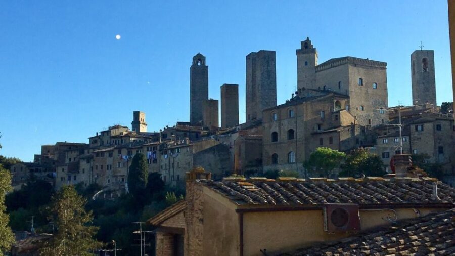 Private Guided Tour in San Gimignano - The Tour Itself: What to Expect
