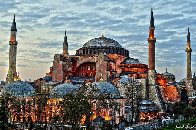 Private Guided Tour Istanbul from Cruise Ship or Hotel - The Experience: On the Ground and How It Feels