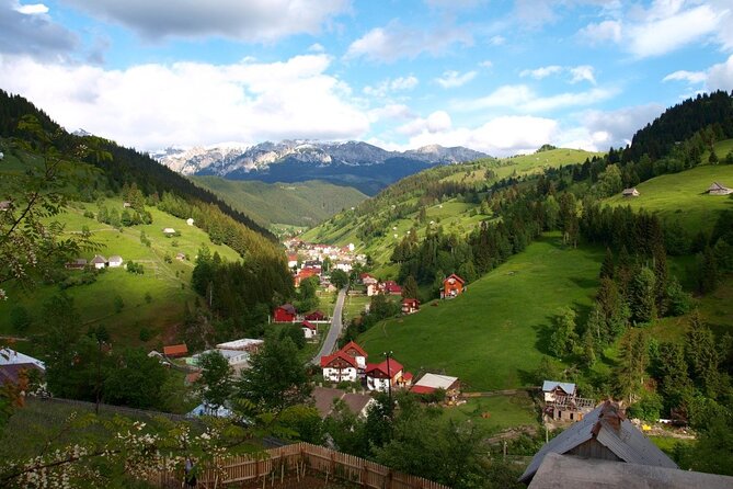 Private Guided Tour of a Carpathian Mountain Village - Discover the Charm of a Carpathian Mountain Village