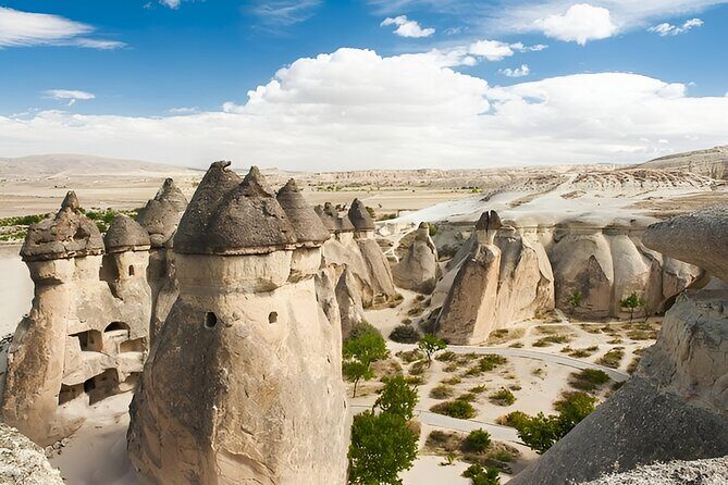 Private Guided Tour of Cappadocia's Secret Gems - Final Thoughts: Is This Tour Right for You?