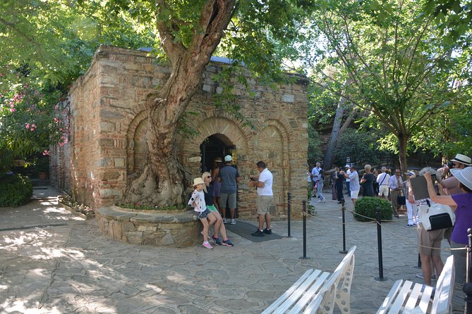 Private Guided Tour of Ephesus and House of Virgin Mary - What Makes This Tour Stand Out?