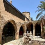 Private guided Tour of Nikosia Oldtown with Border Crossing - Who Is This Tour Best Suited For?