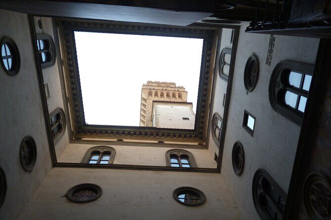 Private Guided Tour of Palazzo Vecchio in Florence - Final Thoughts