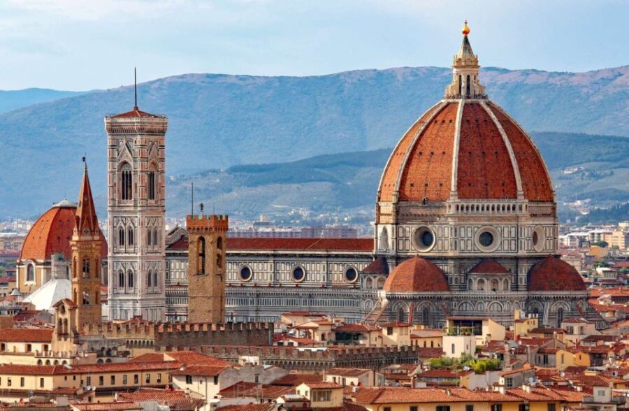 Private Guided Tour of Piazzale Michelangelo, Florence - An In-Depth Look at the Tour Experience