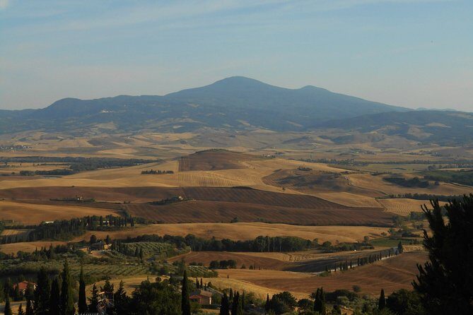 Private Guided Tour of Pienza on Foot - FAQ