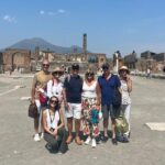 Private Guided Tour of Pompeii Excavations - Who Is This Tour Best Suited For?