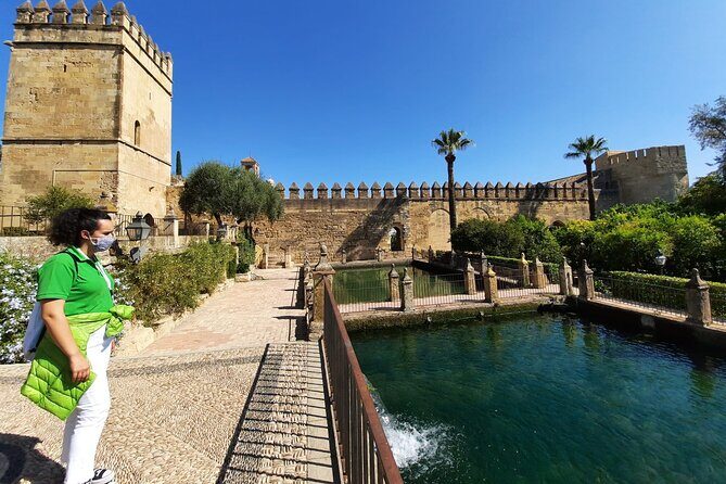 Private guided tour of the Alcazar de los Reyes Cristianos - Summary: Is This Tour Right for You?