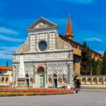 Private Guided Tour of the Best Churches in Florence - The Itinerary in Detail