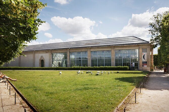 Private Guided Tour of the Orangery Museum - The Itinerary Breakdown