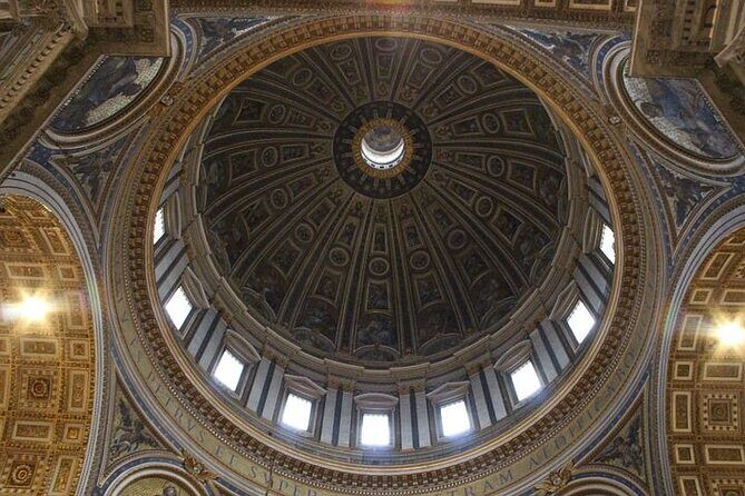 Private Guided Tour of the Vatican Museums and Sistine Chapel - What’s Included and What’s Not
