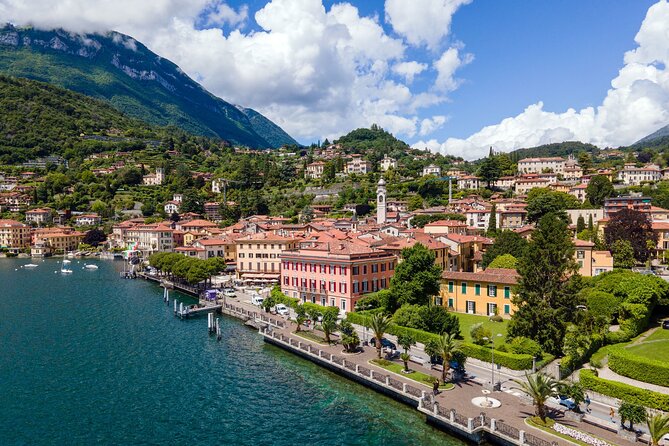 Private guided tour on Lake Como by e-bike - An Authentic Way to Experience Lake Como