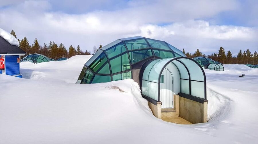 Private Guided Tour Rovaniemi To Kakslauttanen /Saariselka - Analyzing the Cost and Overall Value