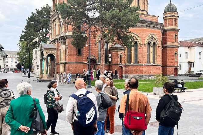 Private guided tour to Craiova - Introducing the Craiova Private Guided Tour