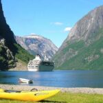 Private guided tour to Oslo - Nærøyfjord Cruise & Flåm Railway - Immersion in the Nærøyfjord