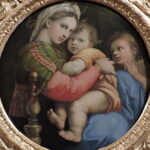 Private guided tour to Palazzo Pitti - Exploring the Majestic Palazzo Pitti