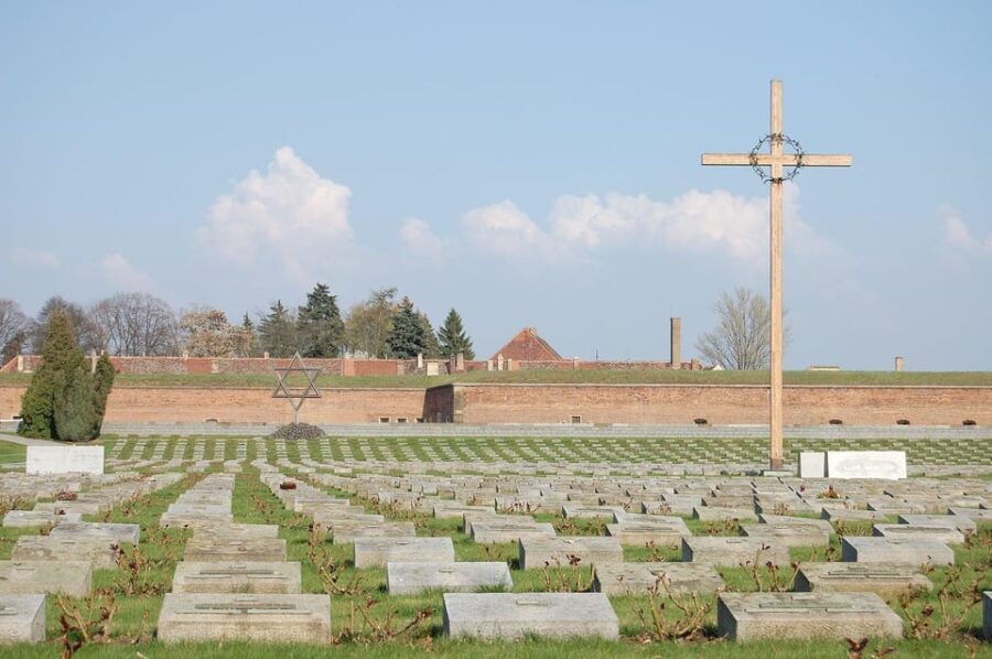 Private guided tour to Terezin Concentration Camp - The Itinerary: A Well-Structured Journey