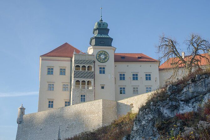 Private Guided Tour to Trail of the Eagles Nests from Krakow - Final Thoughts