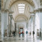 Private Guided Tour Vatican Museum & Sistine Chapel - An In-Depth Look at the Tour’s Itinerary