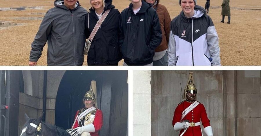 Private guided tour Windsor castle Stonehenge - Discovering Stonehenge