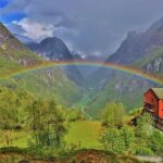 PRIVATE GUIDED TOUR: World Heritage Fjord Landscape  Viking Special  from Flåm - Why Choose a Private Guided Tour?