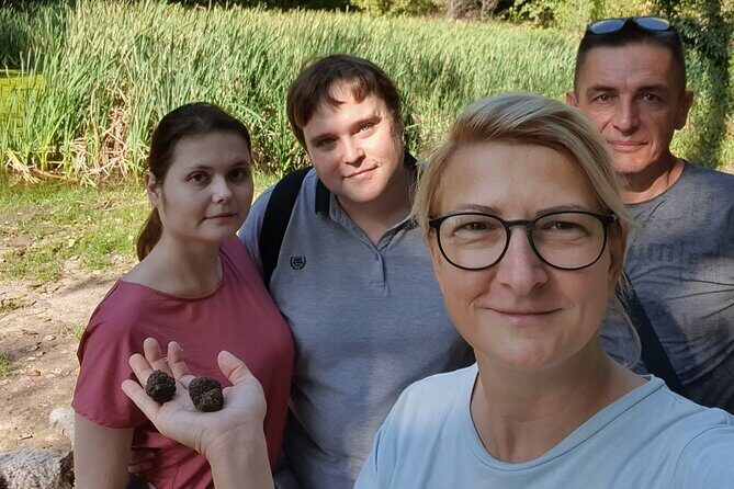 Private Guided Truffle Hunting Tour in Serbia with Lunch - Who Should Consider This Tour?
