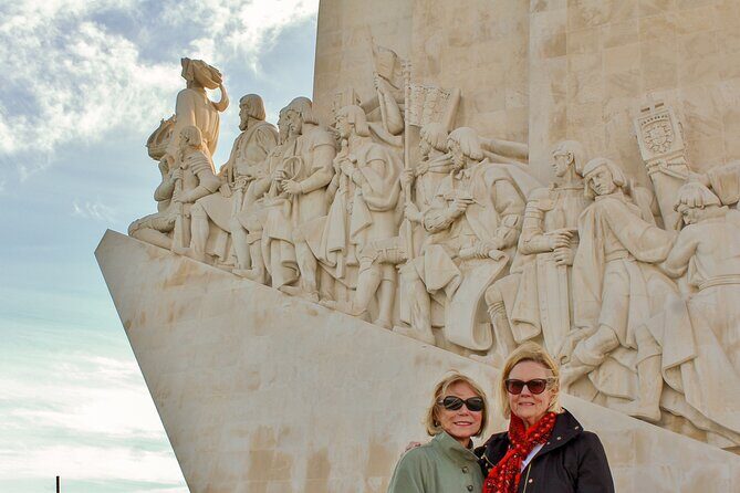 Private Guided Tuktuk Tour in Lisbon - Summary