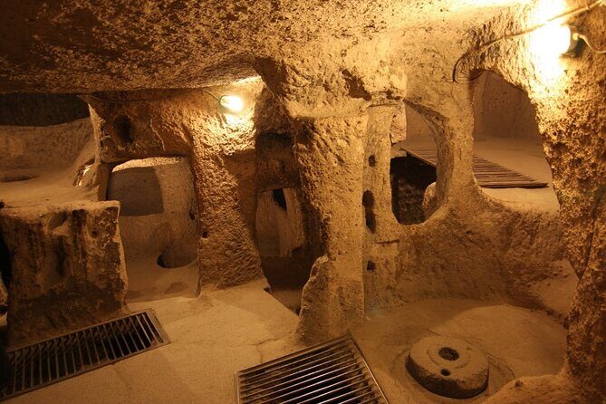 Private Guided Underground City Tour - Final Thoughts: Is This Tour Right for You?