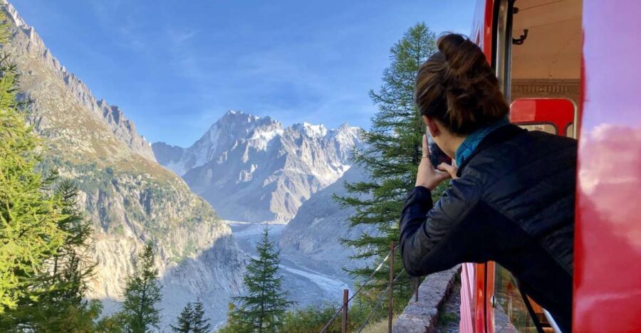 Private Guided Visit of Mer de Glace - The Experience From Traveler Reviews
