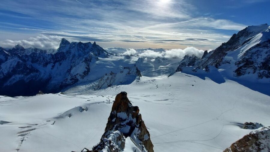Private Guided Visit of the Mythical Aiguille du Midi - Practical Considerations and Value