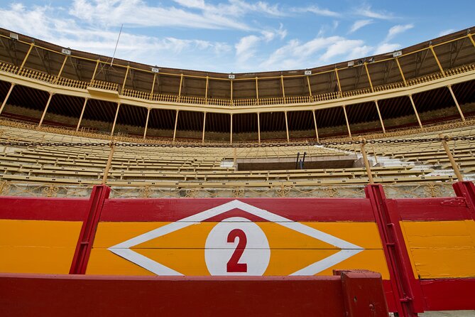 Private Guided Visit to the Alicante Bullring and Museum - Introduction: A Deep Dive into Alicante’s Iconic Bullring