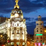 Private Guided Walking Tour in Madrid - Detailed Breakdown of the Itinerary