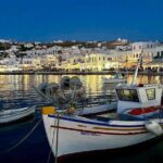 Private Guided Walking Tour in Mykonos Town - The Experience You’ll Take Away