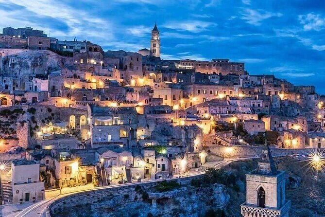 Private Guided Walking Tour in Sassi of Matera - Final Thoughts: Is It Worth It?