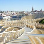 Private Guided Walking Tour in Seville (1h tapas tour) - An In-Depth Look at the Tour