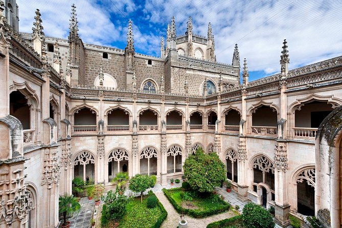 Private Guided Walking tour in Toledo (2 or 3 or 6 hours) - Key Points