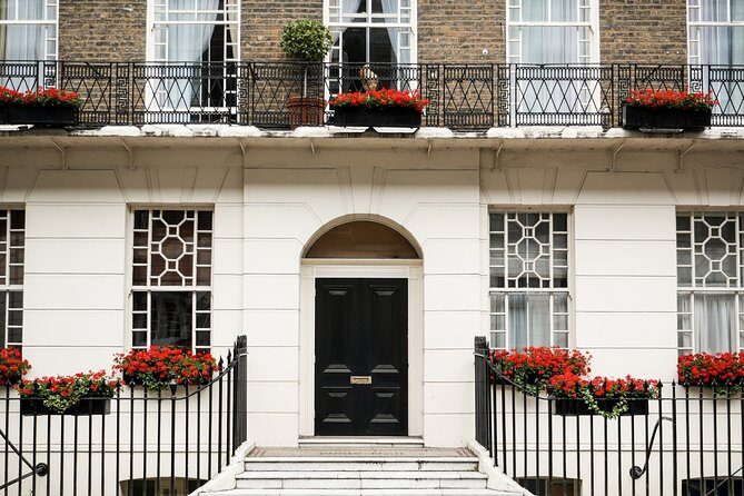 Private Guided Walking Tour of Bloomsbury, London - Practical Tips
