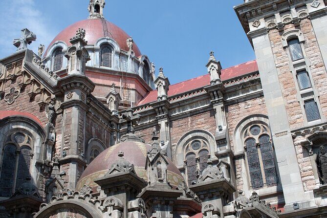 Private Guided Walking Tour of Oviedo Old Town - The Authentic Local Flavor