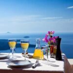 Private Guided Wine Tour in Santorini, Greece. - Practical Details and Logistics