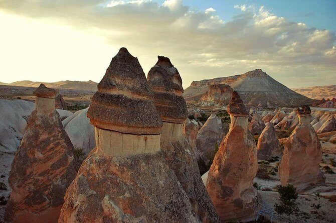 Private Guiding In Cappadocia - Why This Tour Is Well-Suited for Certain Travelers