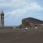 Private half a day Faial, a first impression - The Itinerary in Detail